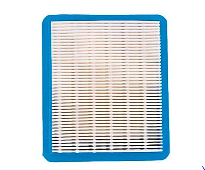 For 2x Air Filter for Troy Bilt CSV-060 190cc chipper Shredder Vacuum