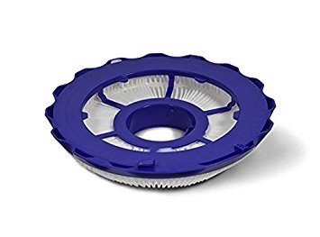 Dyson DY-92267601 Vacuum Motor Safety Filter Genuine Original Equipment Manufacturer (OEM) Part