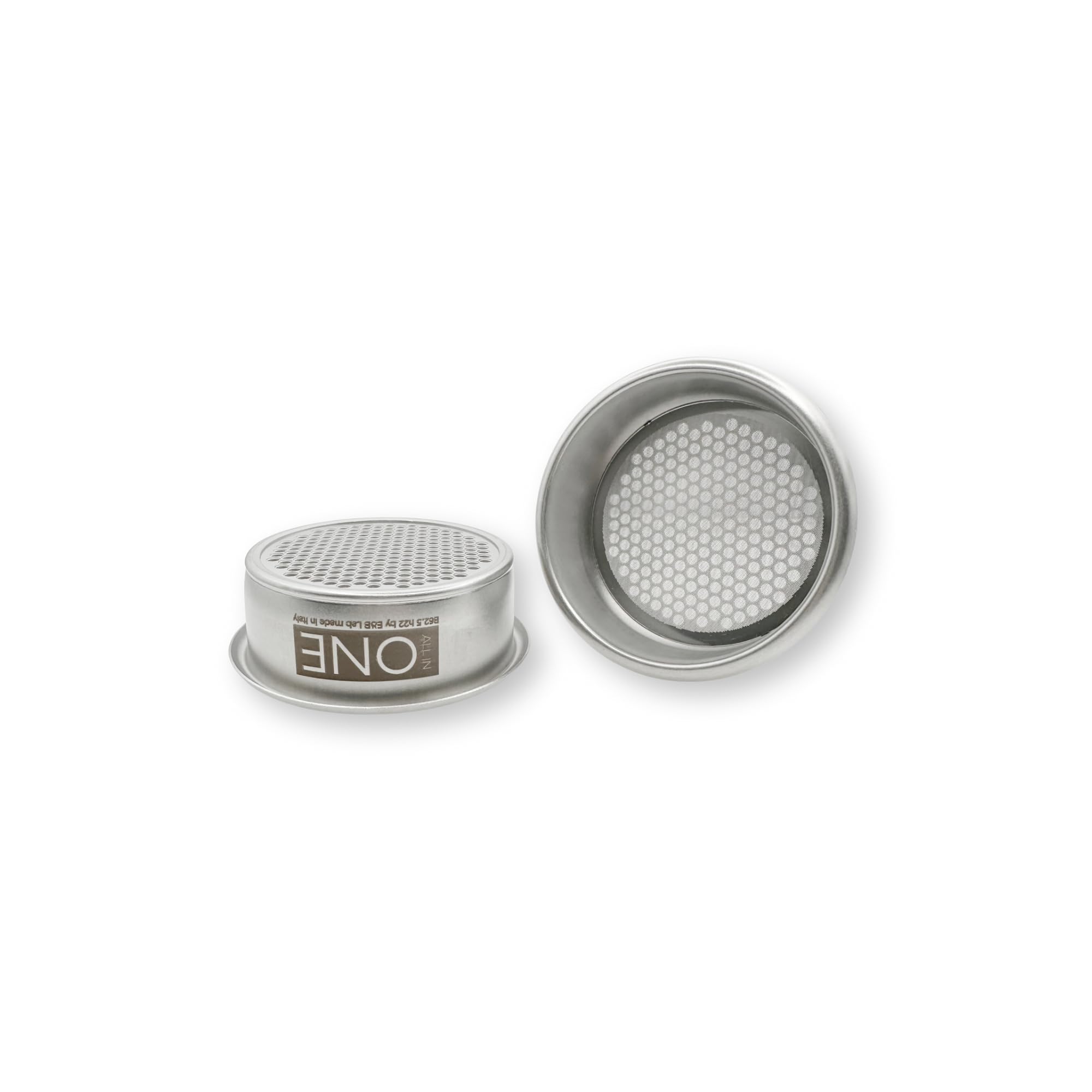 IMS - All IN ONE filter basket by E&B, Lab made for Breville and Sage 54mm espresso machines (H22)