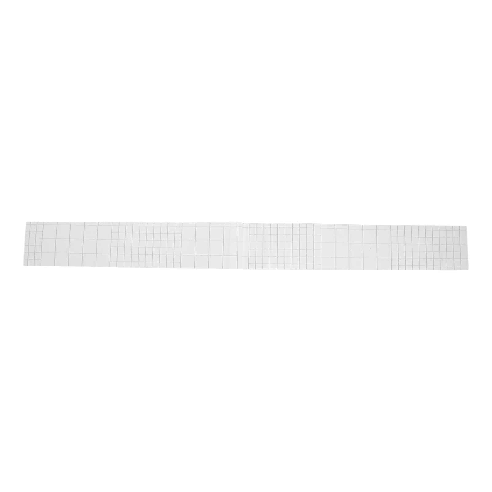 for PlayStation5 Console Middle Skin, Game Console Middle Strip Sticker Console Middle Skin for PS5 Digital Edition Host, Host Middle Strip Sticker (Grey)
