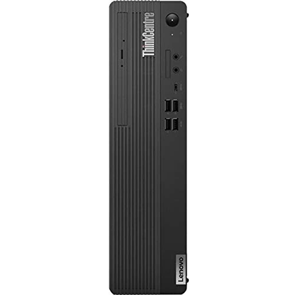 Lenovo ThinkCentre M80s SFF Desktop Computer i5-10500 16GB RAM 256GB SSD
