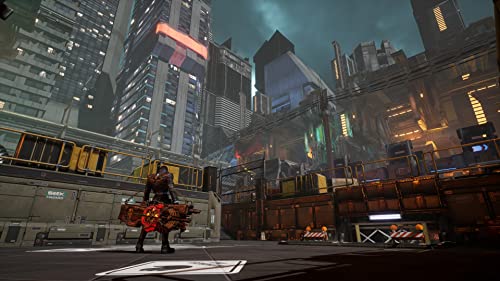 Gungrave G.O.R.E - Xbox Series X