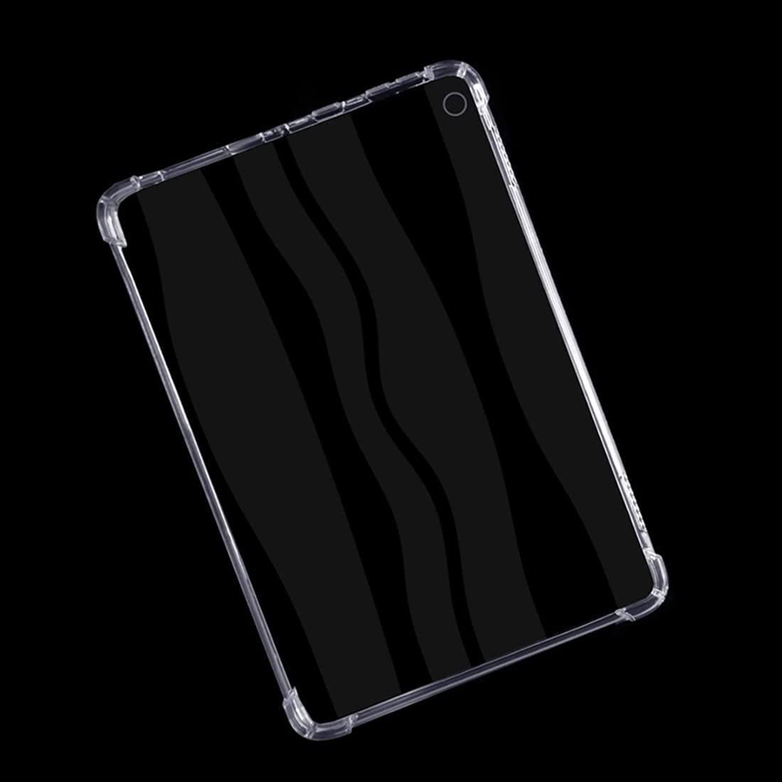 Zcooooool Case for Amazon Fire HD 10 Tablet 10.1" (7th / 9th Generation, 2017/2019 Release) Reinforced Corners Fire HD 10 Cover