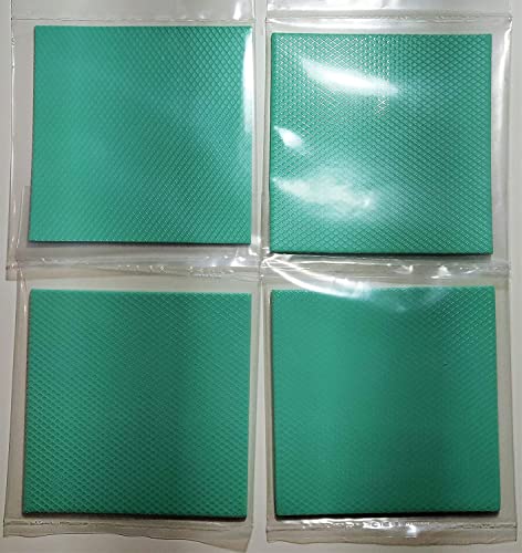 Kritical Thermal Pads - Extreme Conductivity (20 W/mK) - Designed specifically for GPU, CPU and Other microelectronic (2.25 mm)