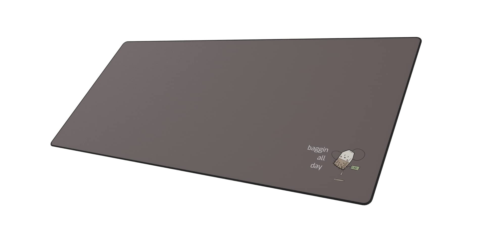 Grehge gging Taupe (Grey) Gaming Mouse Pad XXX-Large Desk Pad Garden Sculpture Outdoor Decoration
