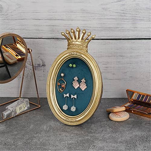 GALSOR Jewelry Foam Insert Ring Earring Display Jewelry For Jewelry Boxes Trays Display Showcase Storage Display Stand