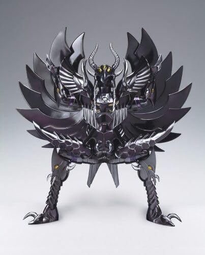 Saint Seiya: Garuda Aiacos Saint Cloth Myth Action Figure