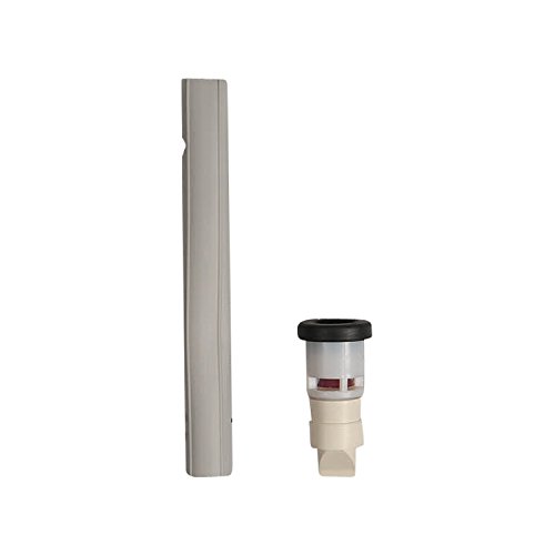 MaksPRO WR02X12751 Asm Drain Line fits Refrigerator 1476574 AH2344342 EA2344342 PS2344342