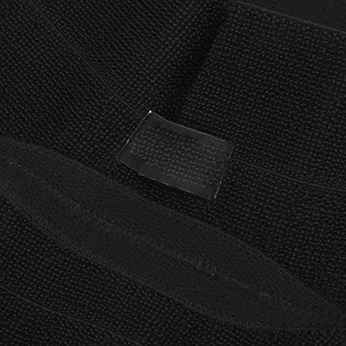 Groin Support Brace, Hip Compression Professional Design 3 Points Force for Injury Sprain Relief for Hip Flexor Recovery