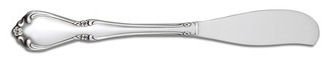 Oneida Chateau Butter Spreader