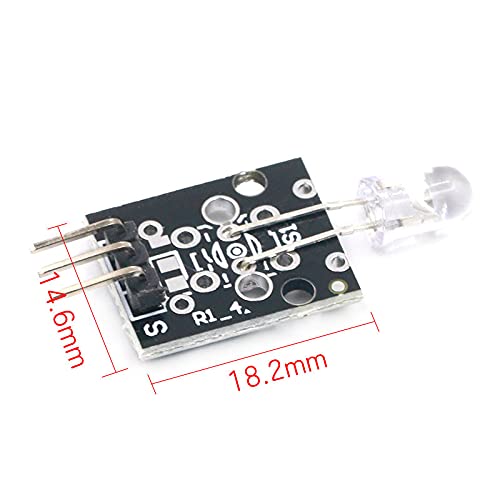 KY-005 3pin Infrared Emission Sensor Module for arduino DIY Starter Kit KY005
