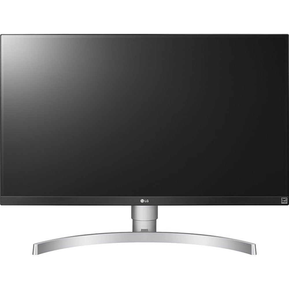 LG 27UK650-W 27 inch 4K HDR IPS Monitor 3840 x 2160 16:9 Bundle with Microsoft 365 Personal 15 Month Subscription Download for PC/Mac and 3 YR CPS Enhanced Protection Pack