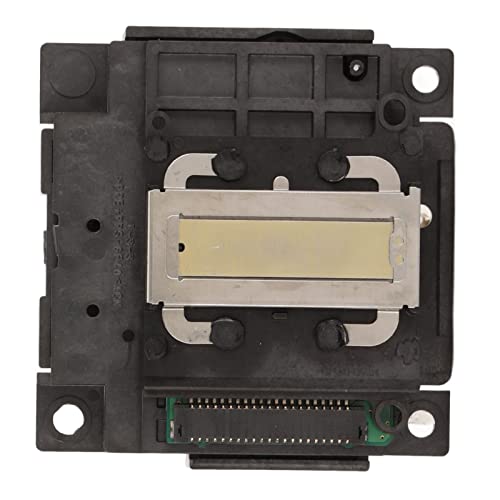 L301 Color Printhead, Vivid Colors Easy Install Strong Durable L303 Printhead for ME303 ME401