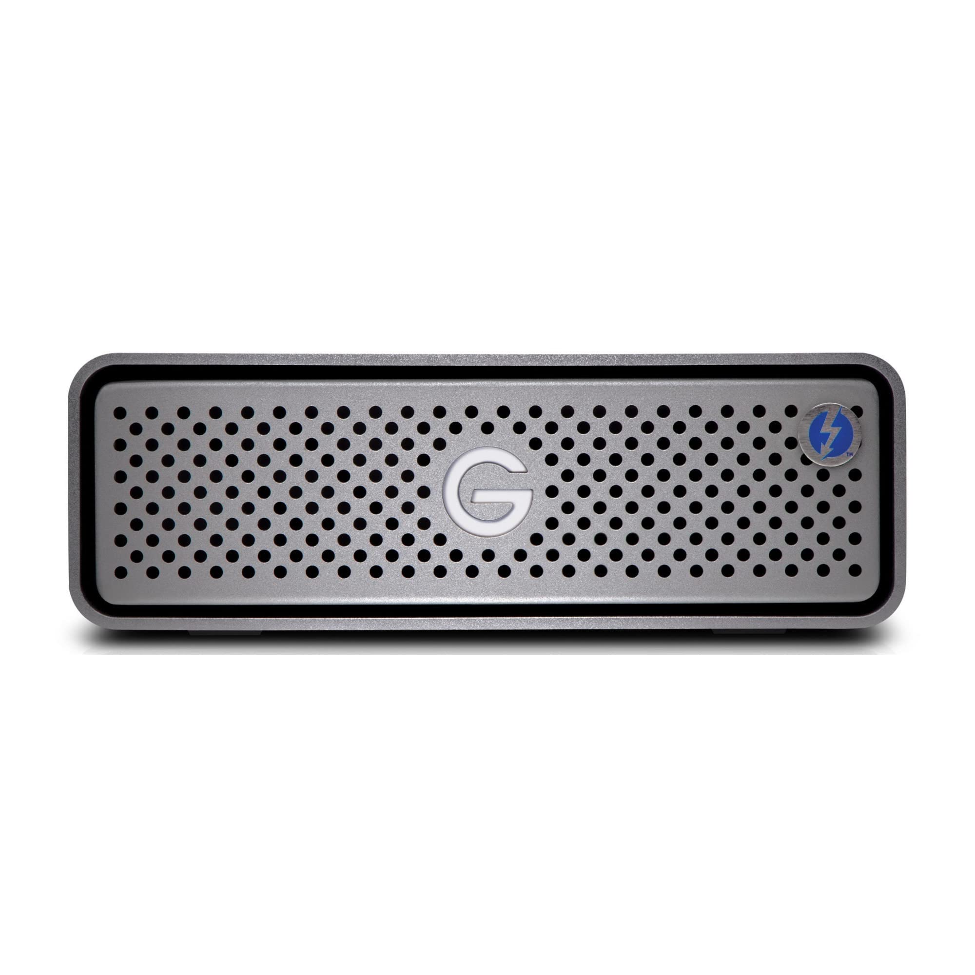 SanDisk Professional G-Drive PRO 18TB Enterprise-Class Desktop Hard Drive (Space Gray) Bundle with 32GB Ultra SDHC UHS-I Memory Card, 32GB Ultra Flair USB 3.0 Flash Drive (3 Items)