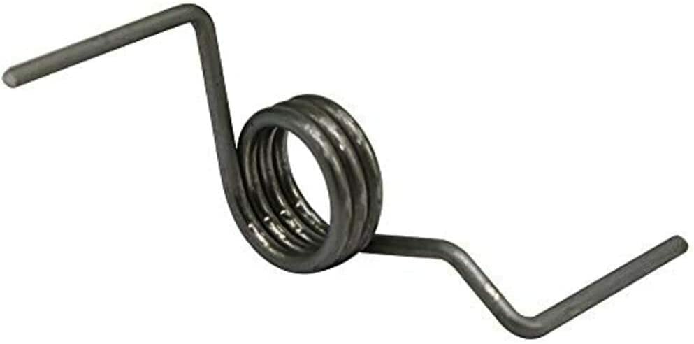 XPARTCO DA81-01345B Refrigerator Door mullion Spring Replaces OEM13731221, PS4163672, DA61-07471A