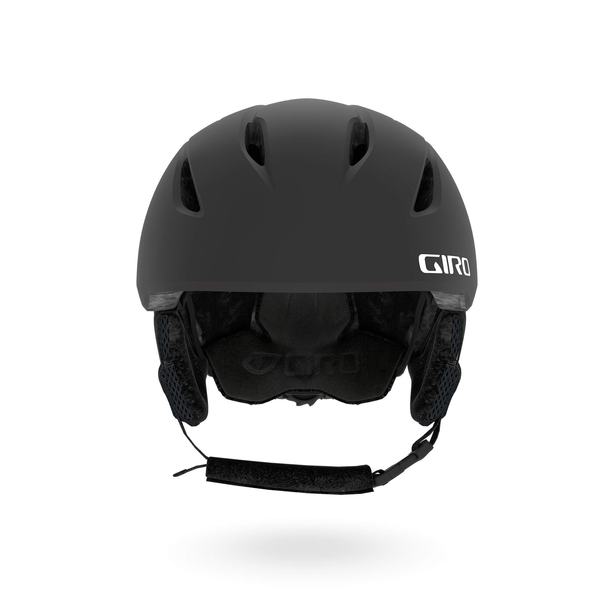 Giro Launch MIPS CP Youth Snow Ski Helmet w/Matching Goggles Matte Bright Pink Disco Birds w/Disco Birds Flash S (52-55.5cm)