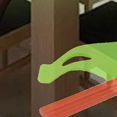 EXECAB Spoon Holder Kitchen Cooking Tools Spoon Fork Mat Shelf Spoon Rests Pot Clips Holder Organizer Pad Storage Heat Resistant Home Tools
