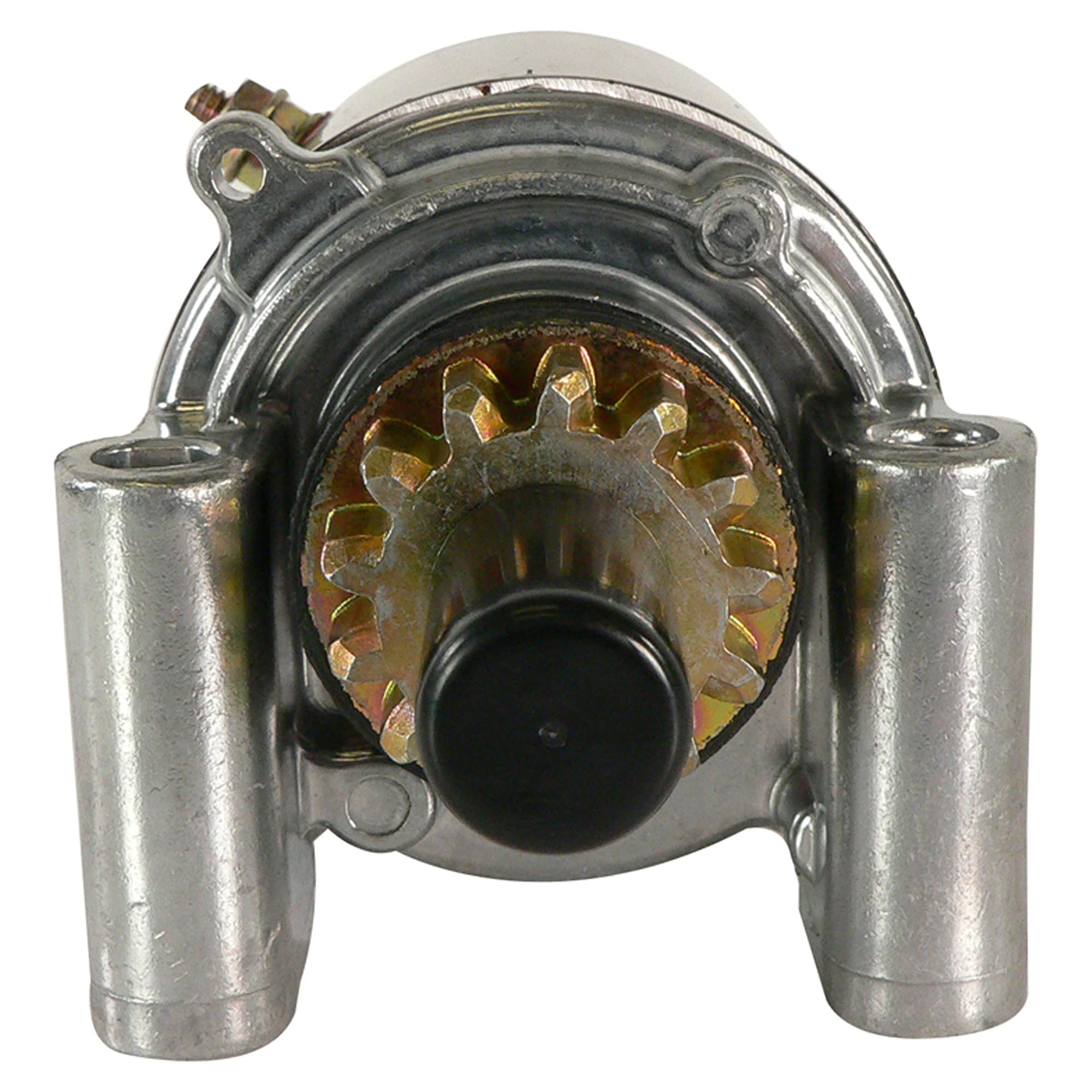 DB Electrical 410-21041 Starter Compatible with/Replacement for John Deere LT133 All, LT155 All, LT160 All, LTR155 All, STX46 All, Kohler Various Models All, Scott's S2048 All AM122435, 5770N