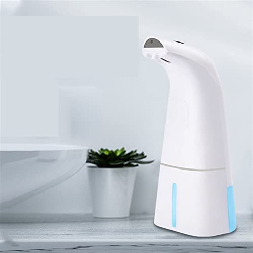 FEEGAR Automatic Sensor Soap Despenser Charging Battery Foam Soap Dispensers Wash Machine Soap Dispenser Soap and Lotion Dispenser