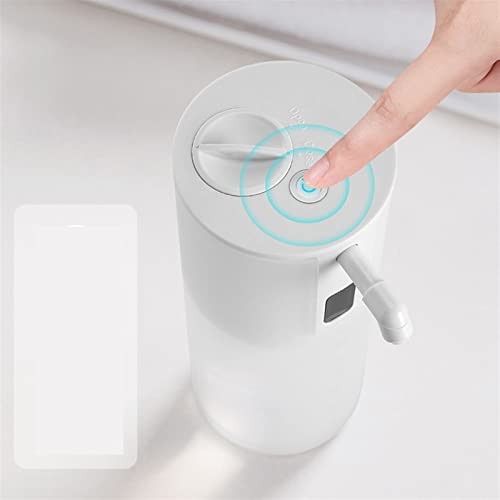 FEEGAR Automatic Soap Dispenser Intelligent Sensing Touchless Foam Soap Dispenser Bathroom Hand Soap Dispenser