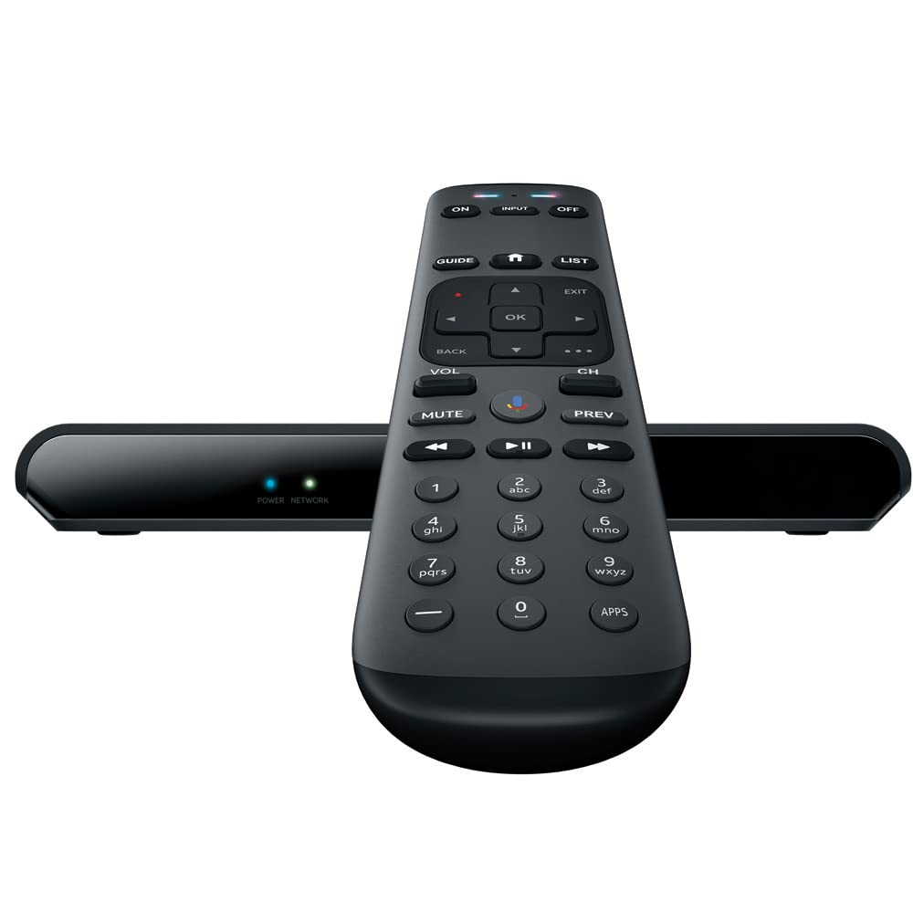 Hisense 100L5G-CINE100A 100" 4K Ultra-Short-Throw Laser TV & 100'' ALR Cinema Screen Cord Cutting Bundle with DIRECTV Stream Device Quad-Core 4K Android TV Wireless Streaming Media Player