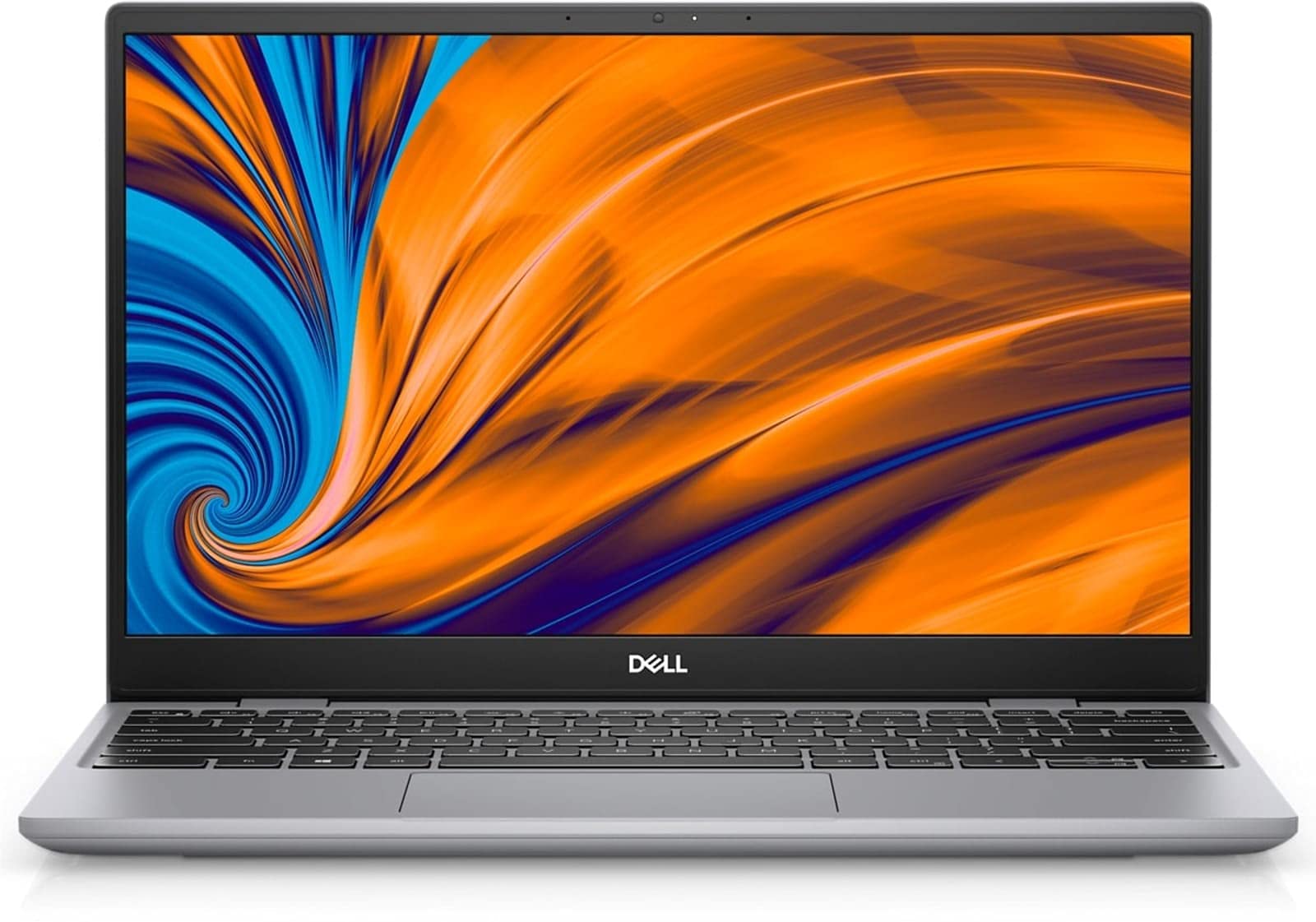 Dell Latitude 3000 3320 Laptop (2021) | 13.3" FHD | Core i5 - 256GB SSD - 8GB RAM | 4 Cores @ 4.2 GHz - 11th Gen CPU (Renewed)