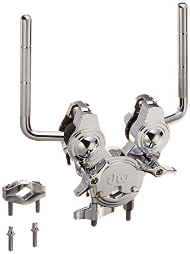 DW DWSM992 Double Tom Clamp with V Memory Lock