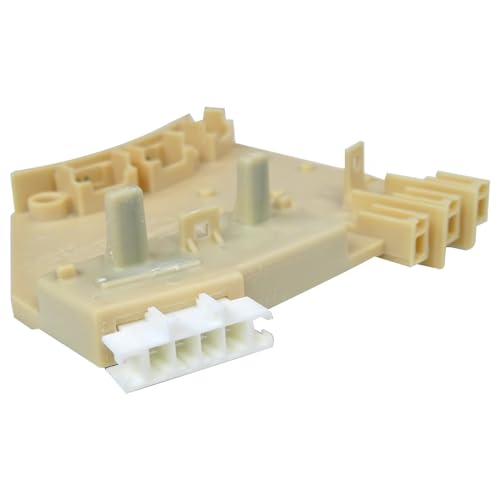 DC31-00098A Washing Rotor Position Sensor Fit for Samsung WF330ANW/XAA-02 WF330ANW/XAA-01 WF330ANW/XAA-04 WF330ANW/XAA-03 WF330ANW/XAA-00 Models