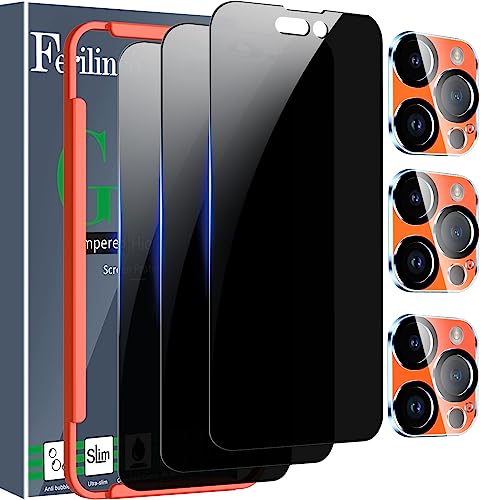 Ferilinso Cell Phone Pads Mats Sticky for iPhone 14-49