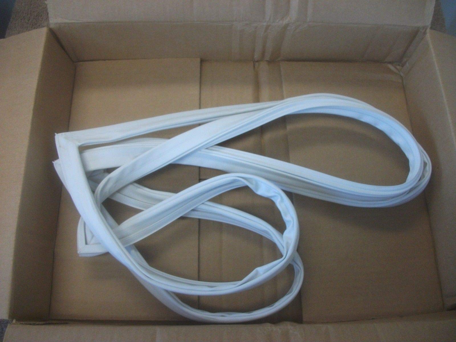 Seneca River Trading Refrigerator Door Gasket for Whirlpool, Sears, AP3092352, PS328690, 2188447A