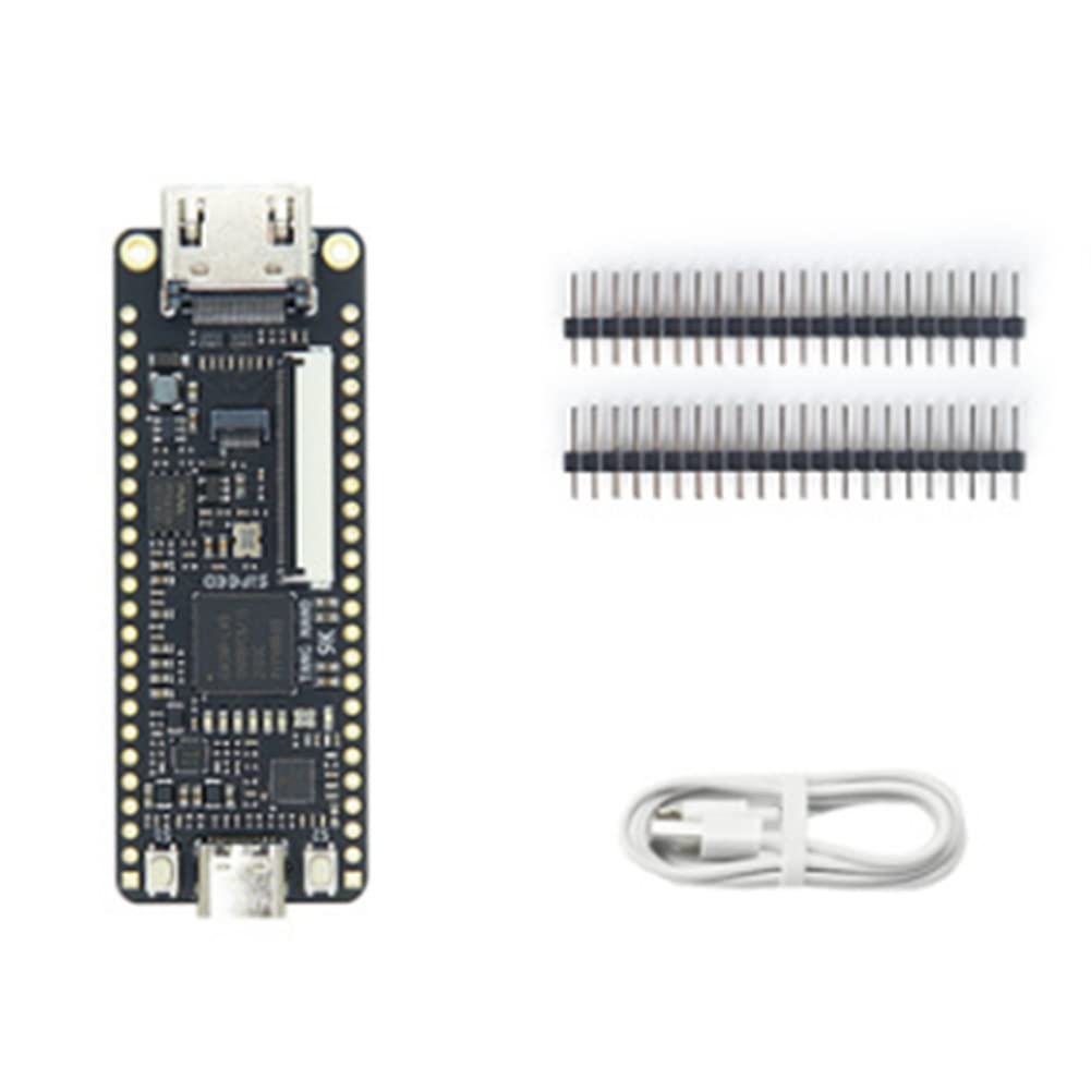 Jteyult Tang Nano 9K FPGA Development Board Gowin GW1NR-9 RISC-V Kit