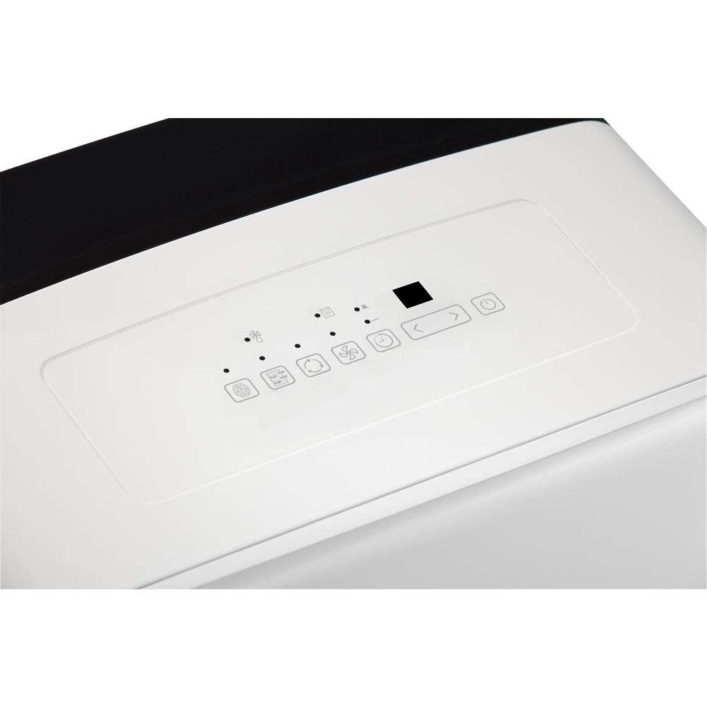 Danby DDR030BJWDB 30 Pint Dehumidifier for Bedroom, Basement, Living Room, White