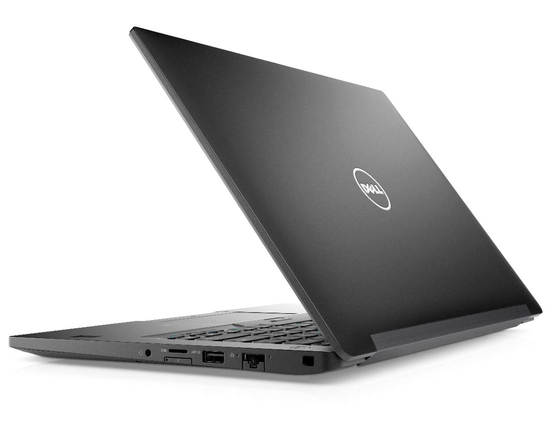 Dell Latitude 7480 14 Touchscreen Laptop, Intel Core i7 7600U 2.8Ghz, 32GB DDR4, 1TB M.2 SSD, QHD 1440p, Thunderbolt 3 USB C, HDMI, Webcam, Windows 10 (Renewed)