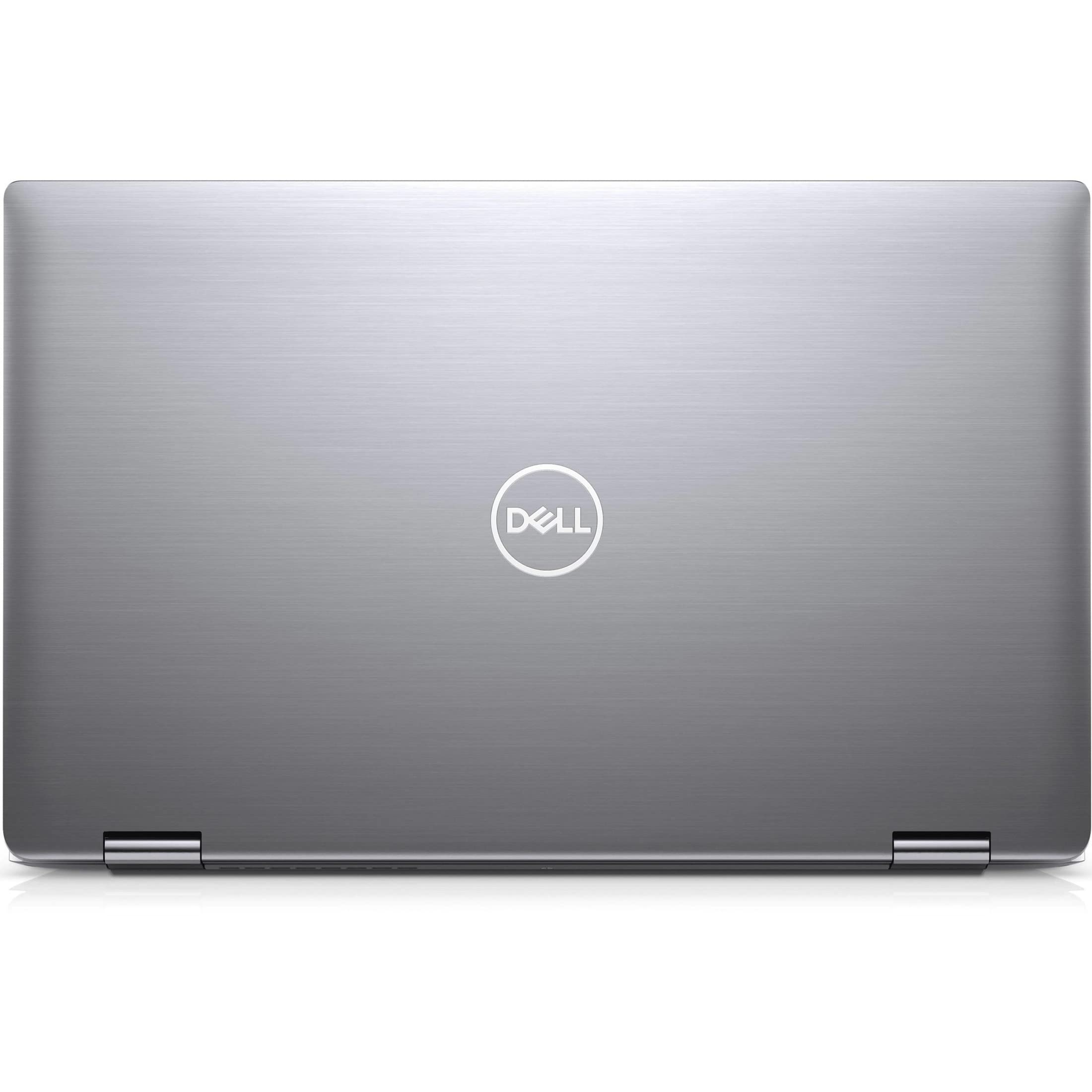 Dell Latitude 9000 9520 15" Touchscreen Convertible 2 in 1 Notebook - Full HD - 1920 x 1080 - Intel Core i7 11th Gen i7-1185G7 Quad-core (4 Core) 3 GHz - 16 GB RAM - 512 GB SSD - Anodized Titan Gray