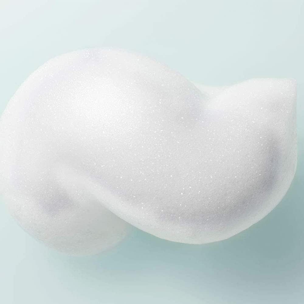 Hair Recipe Wanomi Fuwa Fuwa Rice Non Silicon Hair Shampoo - 350ml