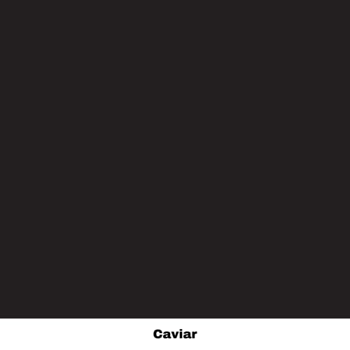 Dixie Belle Paint Company Chalk Finish Furniture Paint (Caviar 16OZ)