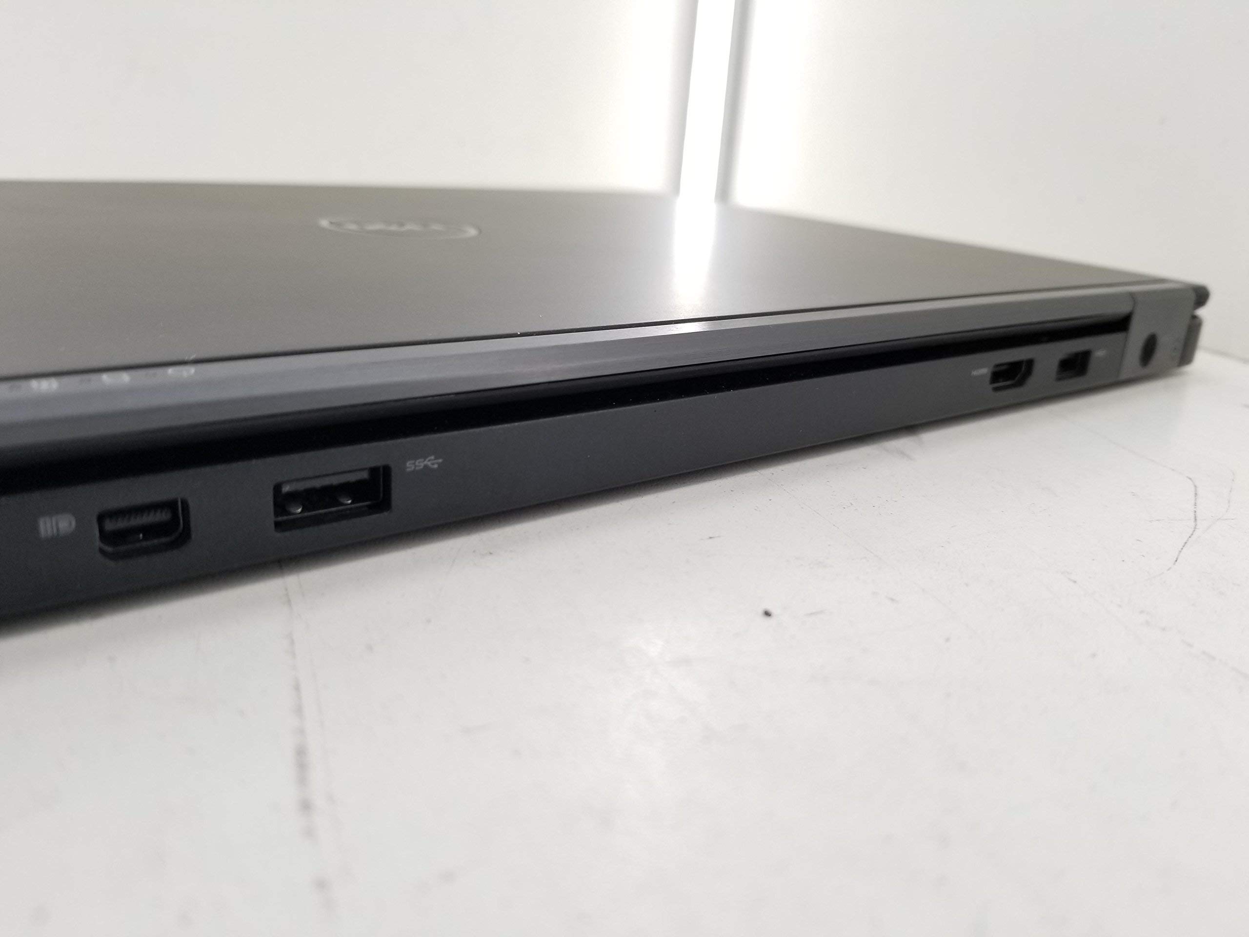 Dell Latitude E7450 - Intel Core i5 4600U 4th GEN - 8 GB RAM - 256 GB SSD (Solid State Drive) 14 Screen with Webcam -- Windows 10 Pro (Renewed)