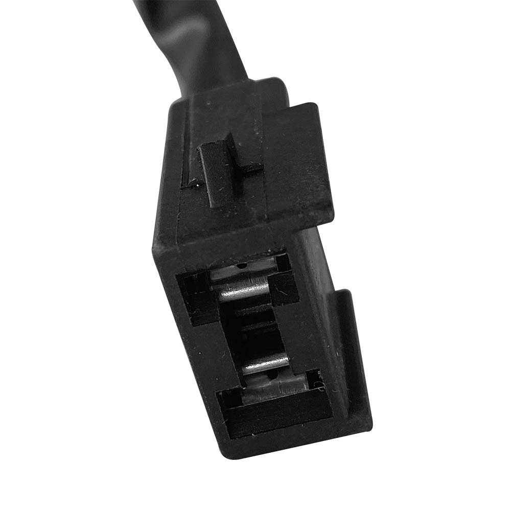 FFFauto 741-586 Front Driver Side Window Regulator Motor fit Ford E150 E250 E350 E550 Club Wagon Econoline Super Duty OEM: 11A125,5073325AA,Direct fit,Easy Install