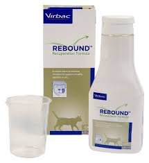 Rebound Recuperation Formula- Feline (3pk)