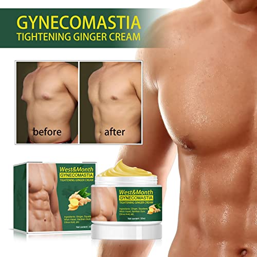 Line Correcting Booster Gynecomastia Firming Breast Firming Down Cellulite For A Better Physique Make Them Firmer Face Wash Mens