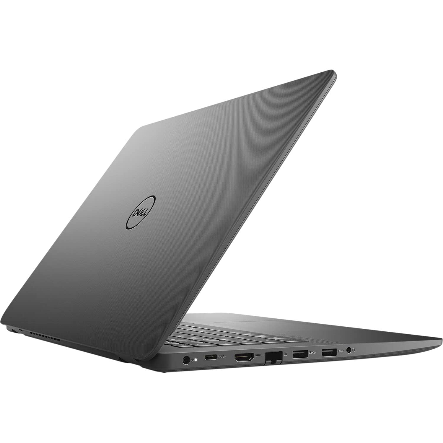 Dell Vostro 14 3400 14" Business Laptop Computer, Intel Core i5-1135G7 (Beat i7-1065G7), 8GB DDR4 RAM, 1TB HDD, 802.11AC WiFi, Bluetooth 5.0, Black, Windows 11 Pro