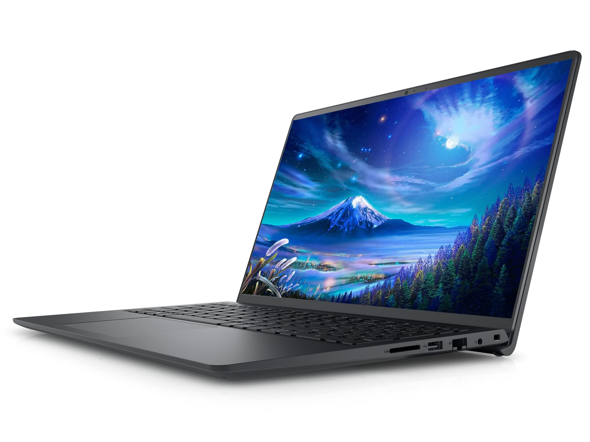Dell Vostro 3510 15.6" FHD Business Laptop, 11th Generation Intel Core i7-1165G7, Windows 10 Pro, 32GB RAM 1TB SSD, WiFi, Bluetooth, Webcam, HDMI