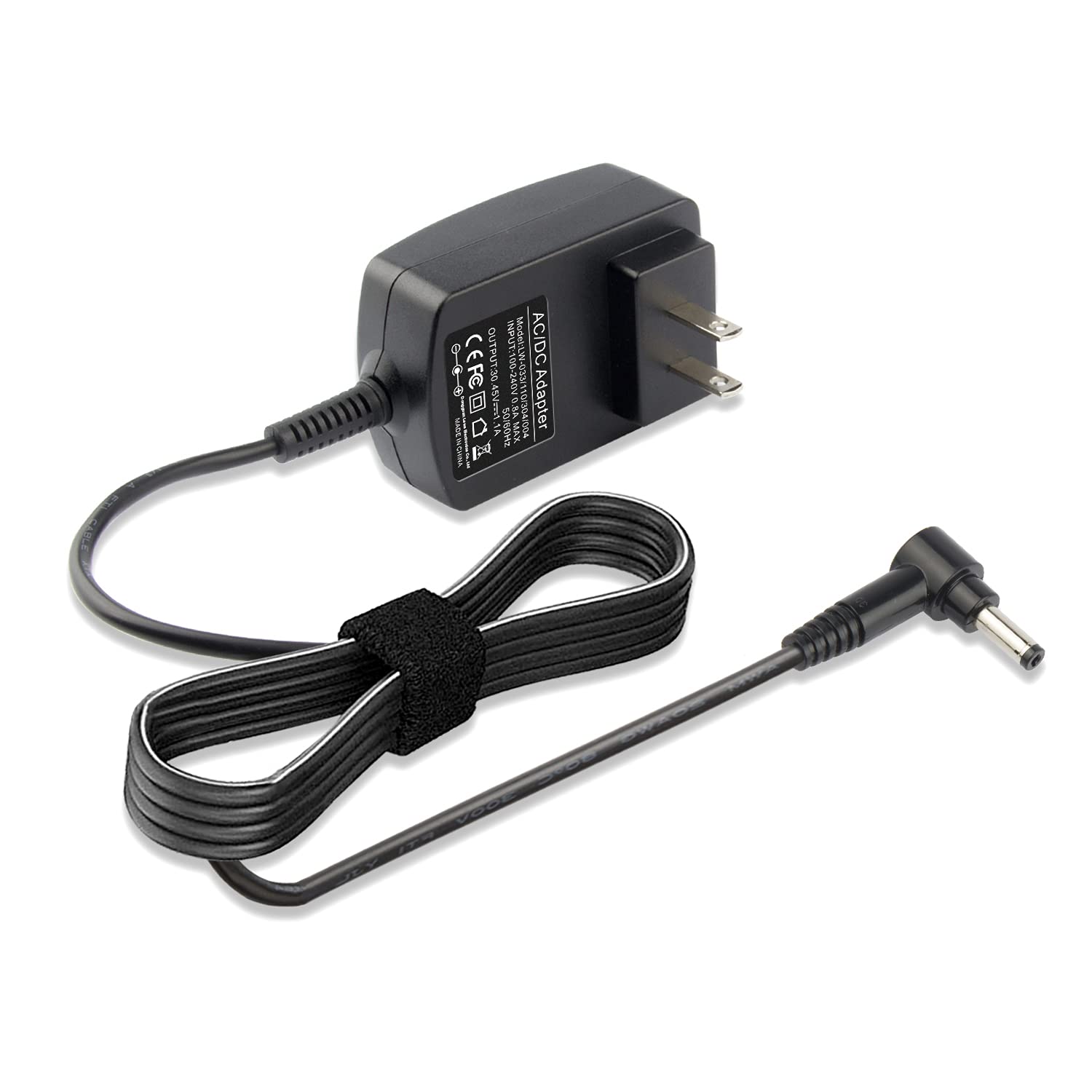 Dyson Cyclone V10 Absolute/Animal/Motorhead & Dyson V11 Torque Drive/Animal/Absolute Cleaner Dyson V15 V12 Cordless Vacuum Accessories Power Adapter Model# 217160-02