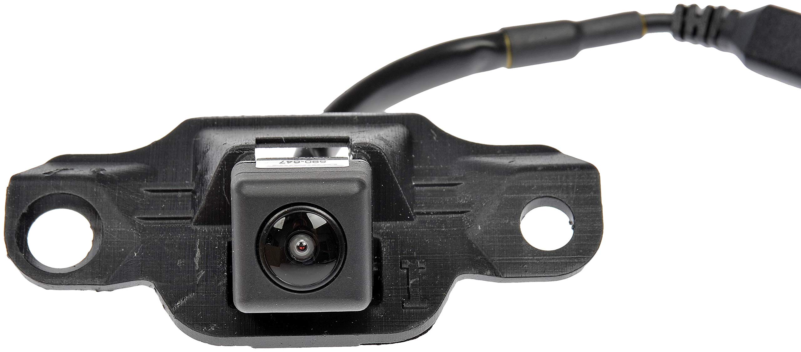 Dorman 590-647 Rear Park Assist Camera Compatible with Select Lexus Models