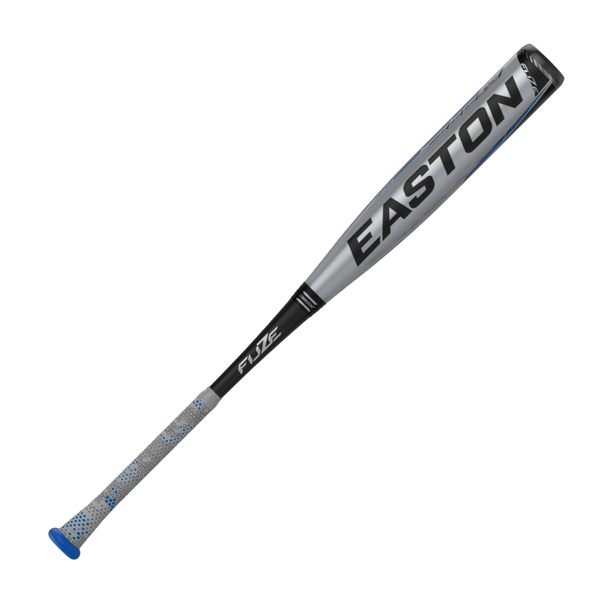 EASTON FUZE 360 HYBRID -3 BBCOR Baseball Bat, 2 5/8 Barrel, 32/29, BB20FZH