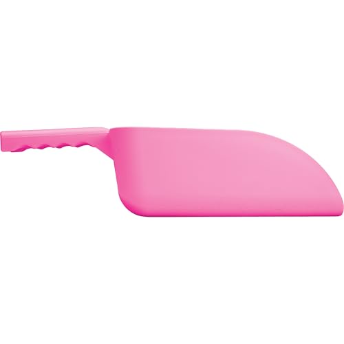 Remco 65001 Scoop,82 oz.,PP,Pink