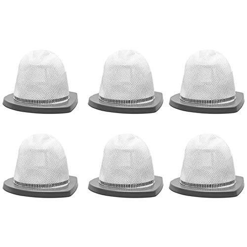 PAYUDAL 2033 Vacuum Filter Compatible with Bissell 2033, 20331, 20333, 20336, 20339, 2033M Featherweight Stick Lightweight Bagless Vacuum