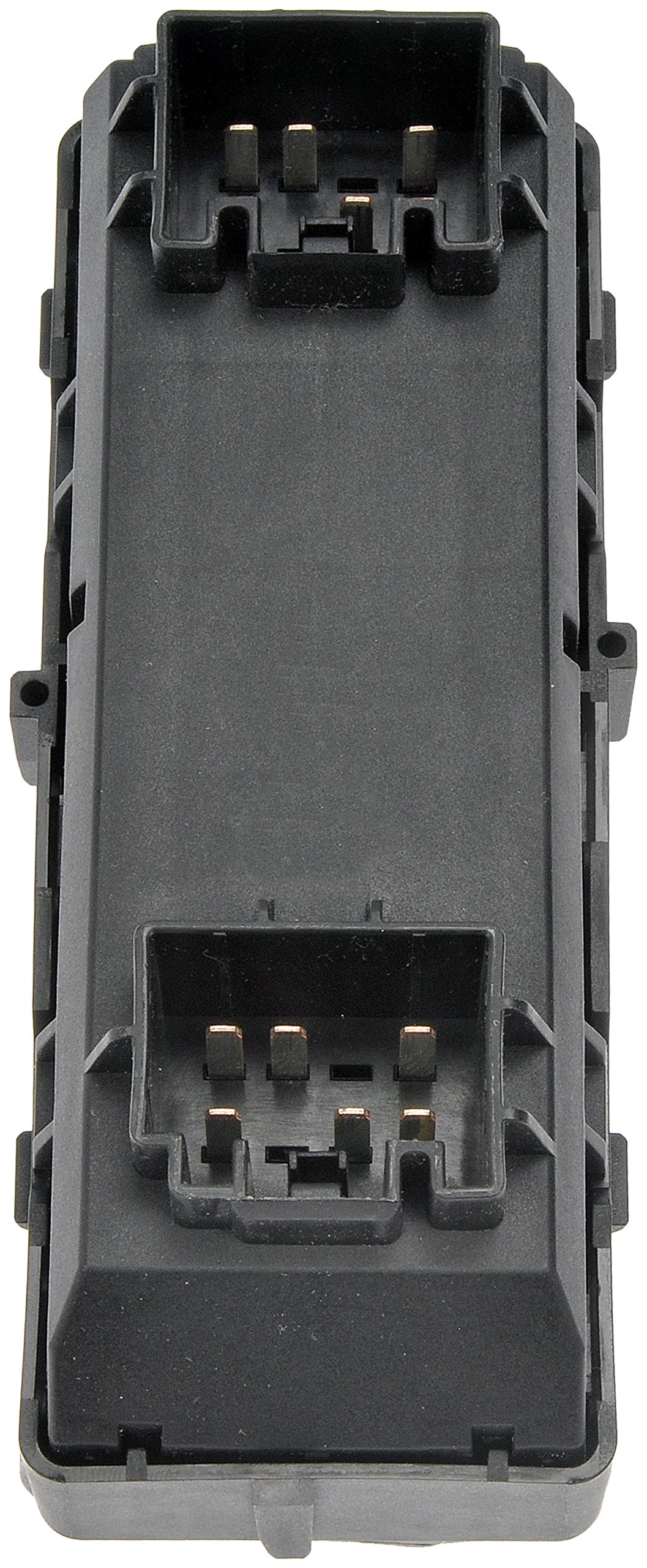 Dorman 901-206 Front Driver Side Door Window Switch Compatible with Select Ford / Mercury Models