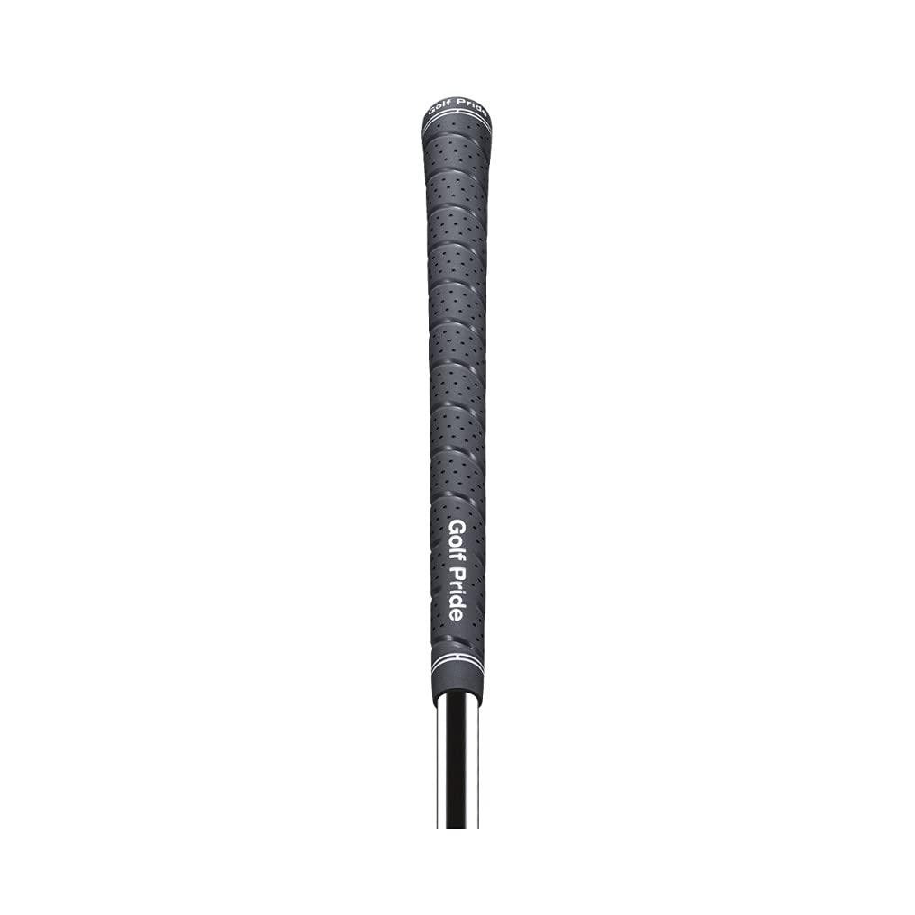 Golf Pride Tour Wrap Microsuede Undersize/Ladies Golf Grip - Grey