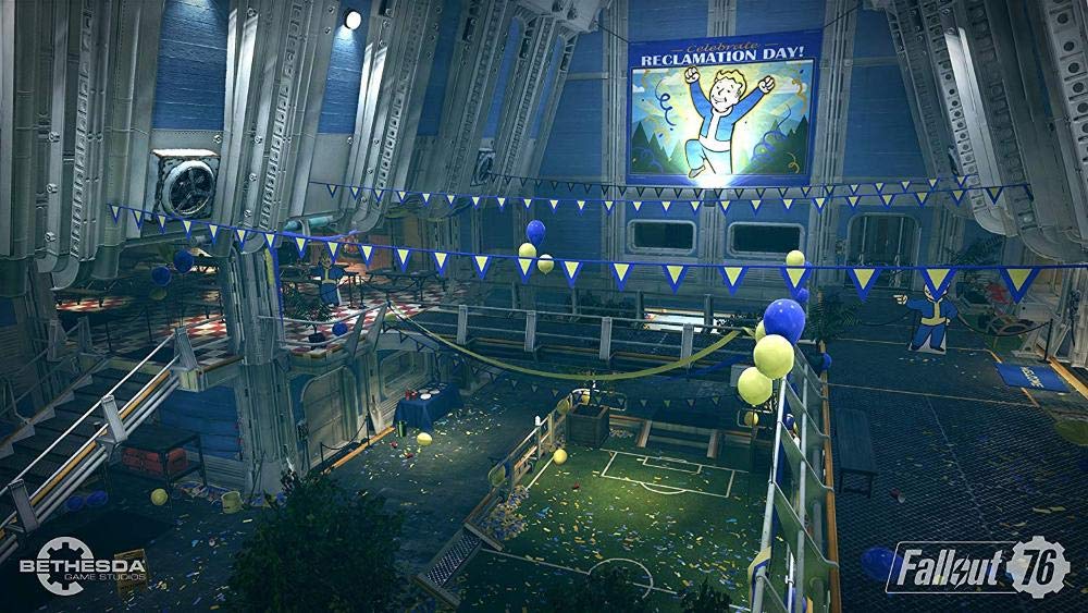 Fallout 76 (PS4)